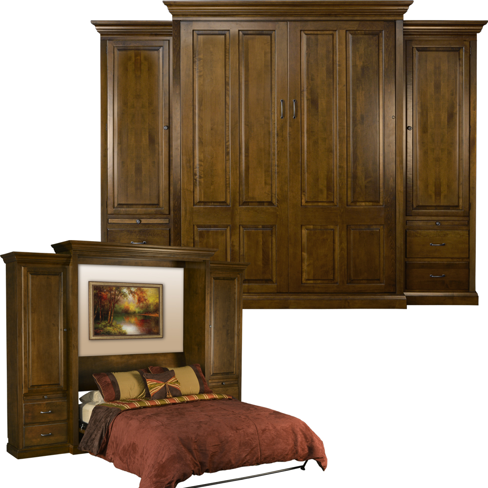 Solid Wood Furniture: MM B24 Pier | Stuart David